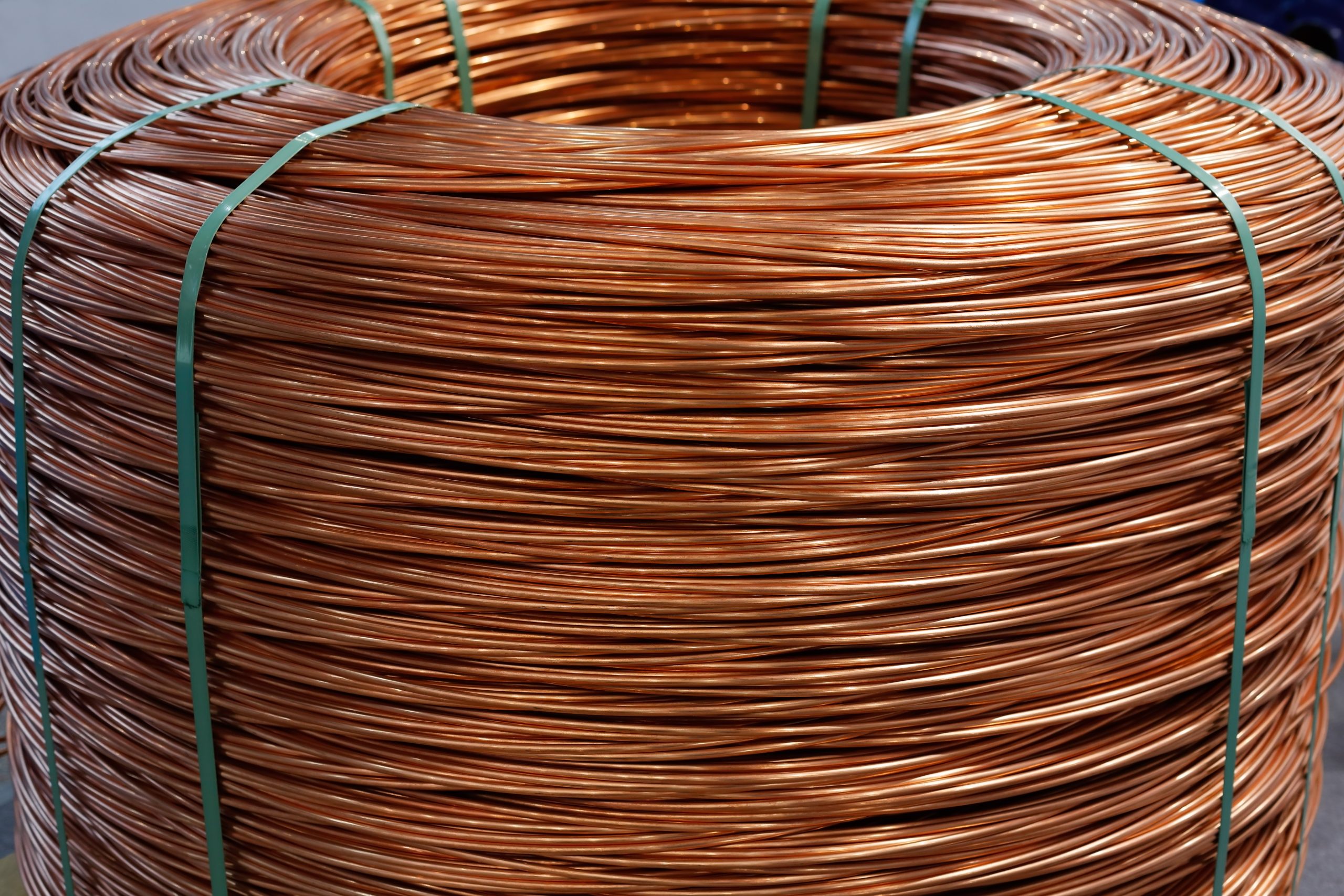 Alard Alfedhyah - Metal trading