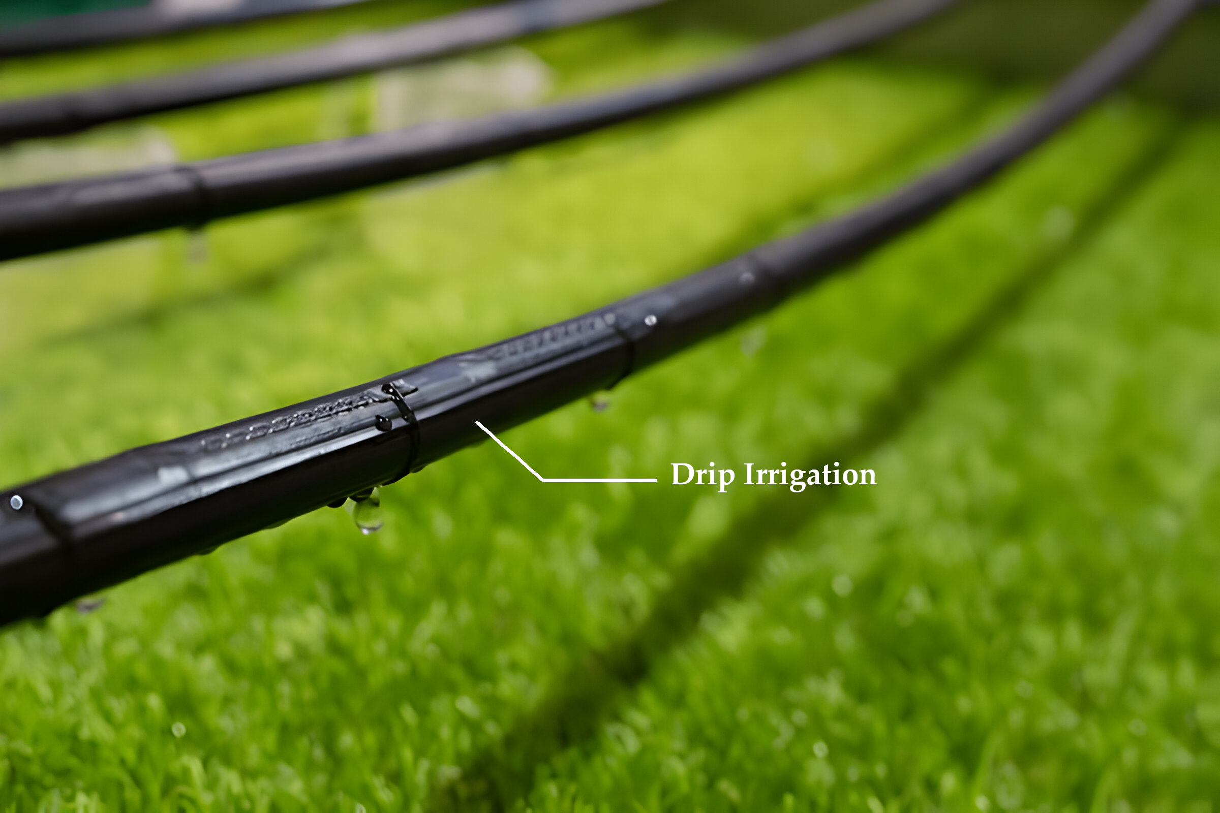 PID01(LDPE) for Drip Irrigation - Alard Alfedhyah